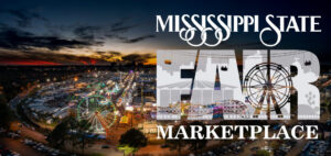 Marketplace - Mississippi State Fair Marketplace